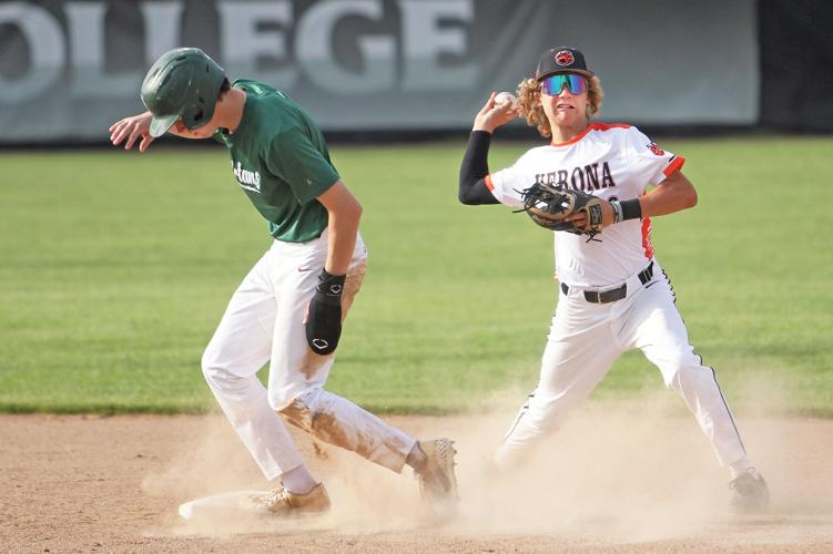 Baseball: Verona’s rally comes up short in summer finale | Sports ...