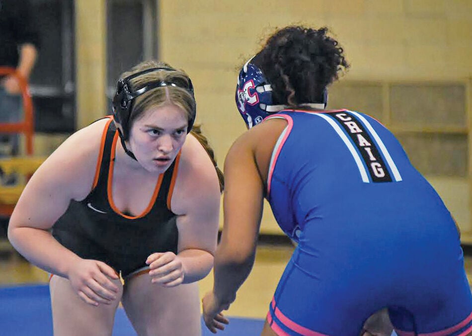 Verona duo wins titles at Lee Griffin Invitational | Sports ...