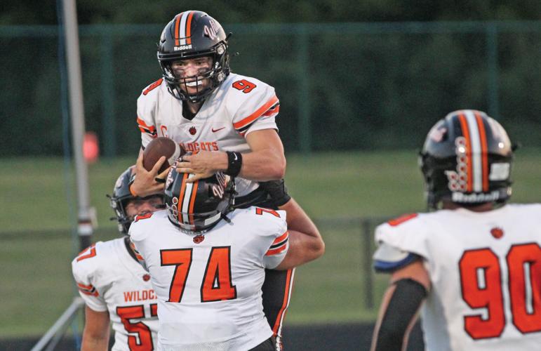 Photos: Verona vs. Indian Trail | | veronapress.com