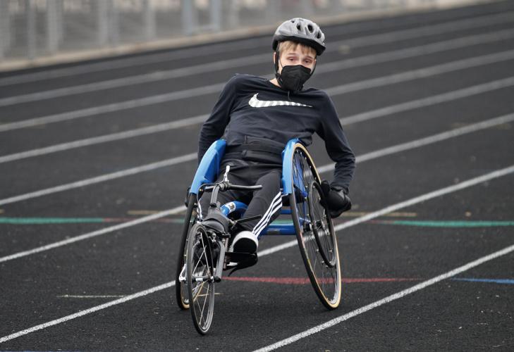 Boys track and field: Joe Remiker helps Verona to runner-up honors at ...