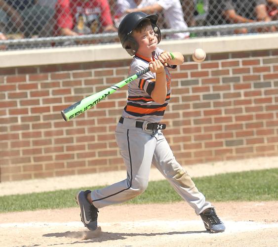 Little League: Verona | Sports | veronapress.com