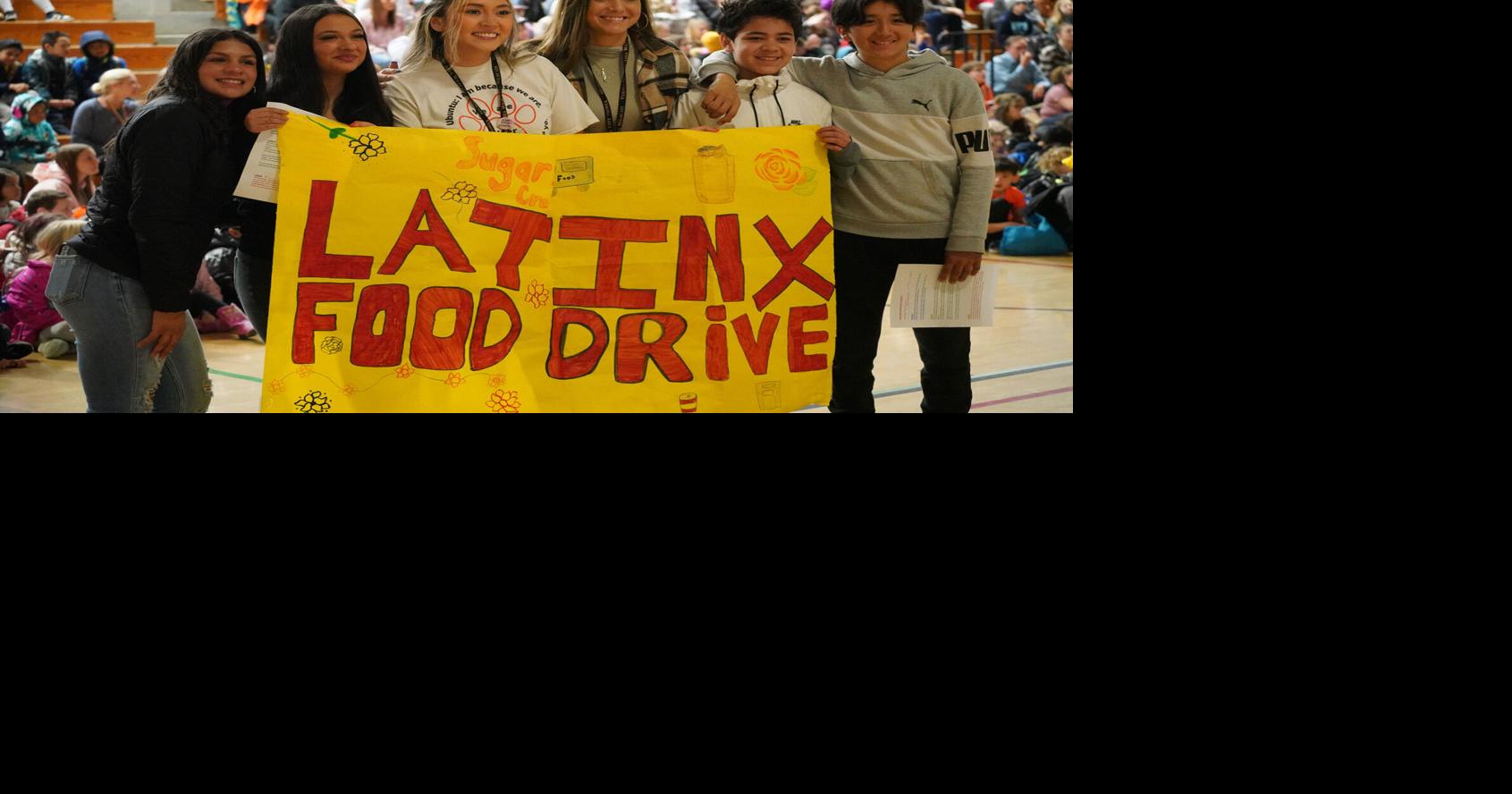 United against hunger | Local News | veronapress.com