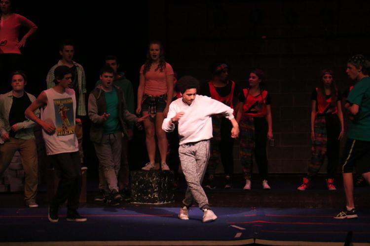 VACT presents 'Bring It On' | Archives | veronapress.com