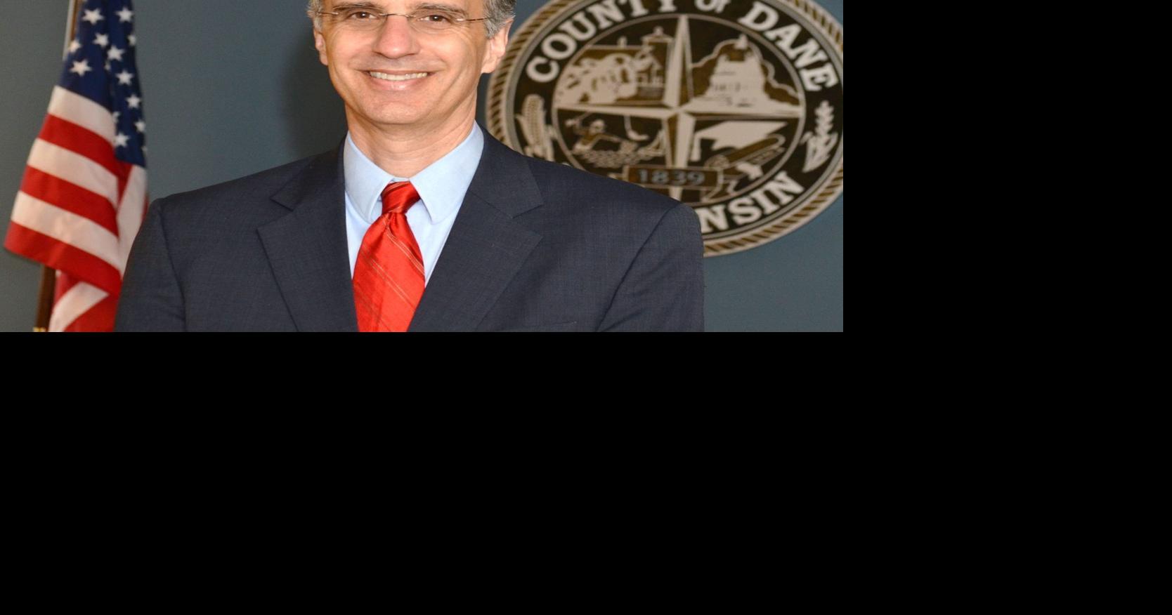 Parisi introduces 2023 budget | Government | veronapress.com