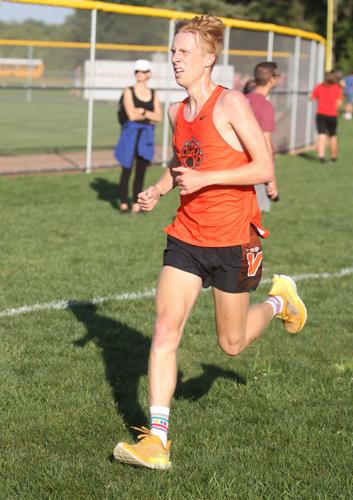 Boys cross country: Verona runs to Monona Grove, home invite titles ...