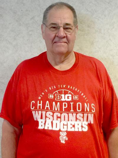 People You Should Know: Frank Schwenn | Community | veronapress.com