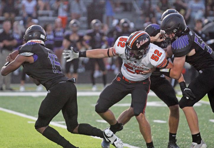 Photos: Verona vs. Indian Trail | | veronapress.com