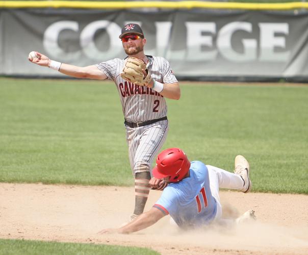 Photos: Verona at Western Section Playoffs | | veronapress.com