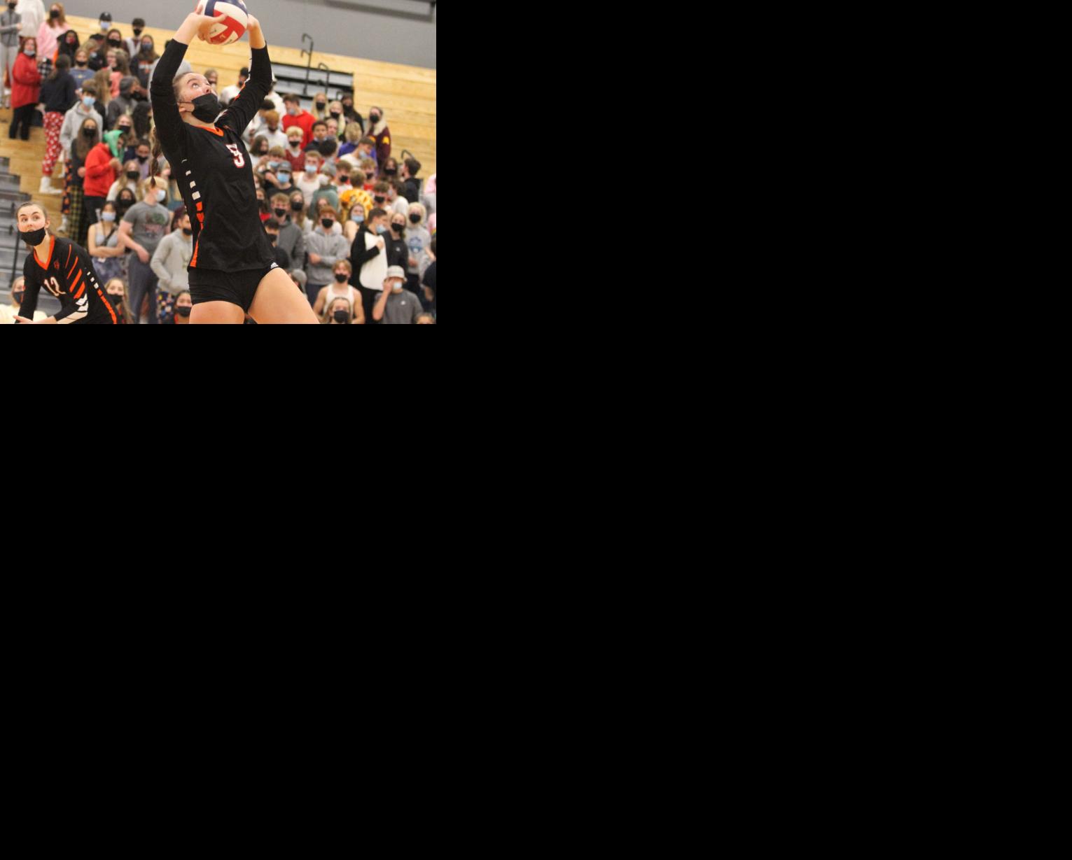 Volleyball: Verona rallies around McIntosh sisters | Sports ...