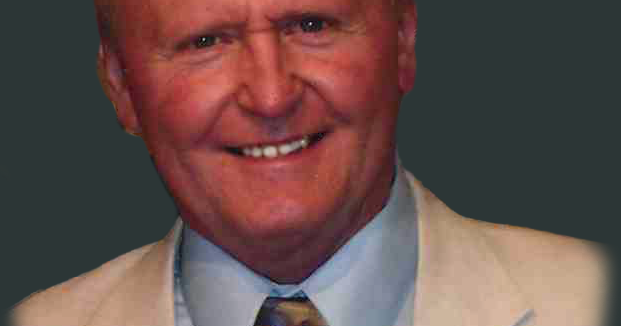 Daniel Paul Fetherston | Obituaries | veronapress.com