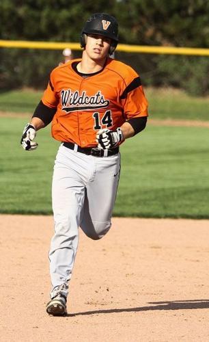 Baseball: Knueppel, Rortvedt earn first-team selections | Sports ...