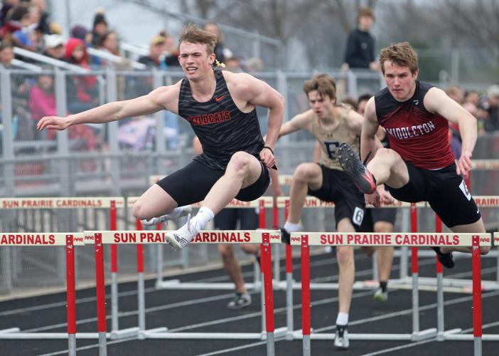 Boys track and field: Joe Remiker helps Verona to runner-up honors at ...