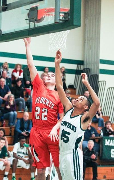 Boys basketball: Shooting not enough in loss at Madison Memorial ...