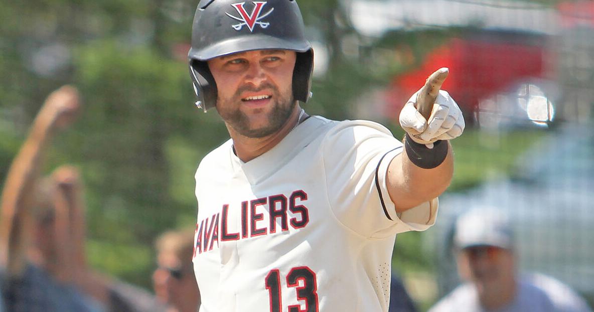 Home Talent League: Verona gets to Jefferson's Derek Heffel, wins first ...