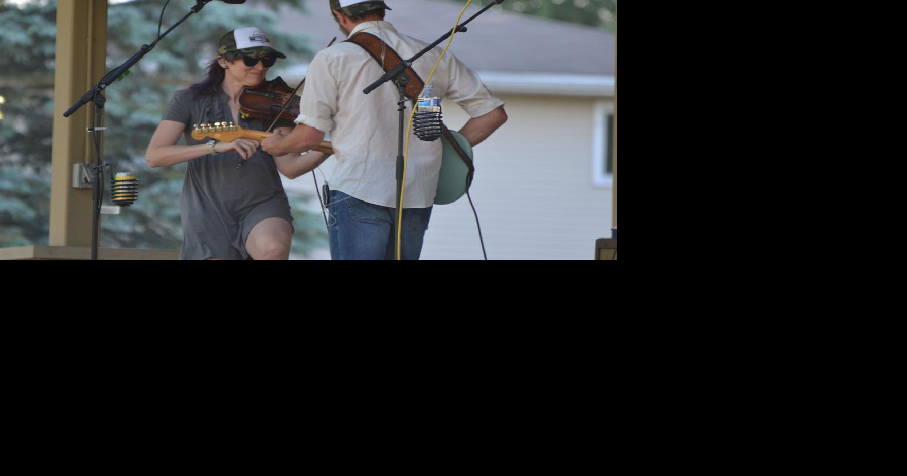 Photos: Concerts in the Park 2023 | Local News | veronapress.com