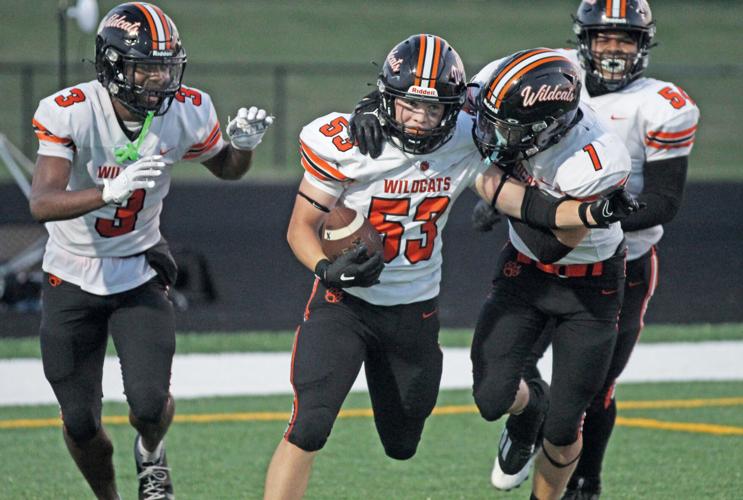 Photos: Verona vs. Indian Trail | | veronapress.com
