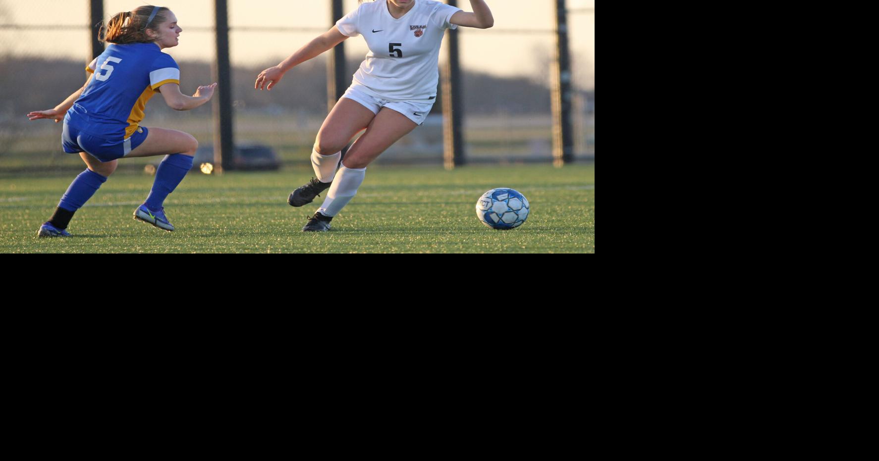 Girls soccer: Verona exacts revenge, beats Madison West for first time since 2011 | Sports ...