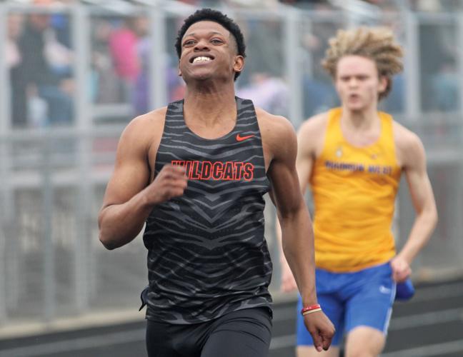 Boys track and field: Joe Remiker helps Verona to runner-up honors at ...