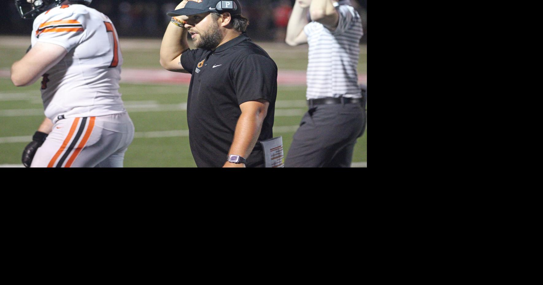 Football: Verona’s Andrew Riley named Packers High School Coach of the ...