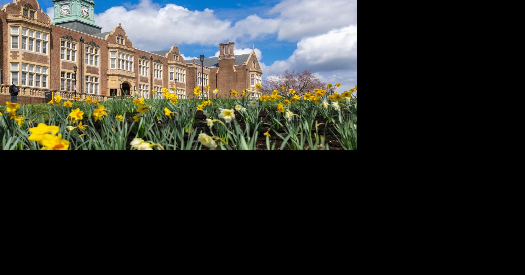 Verona's Alyssa Bostley on CAA Academic Honor Roll | Local News ...