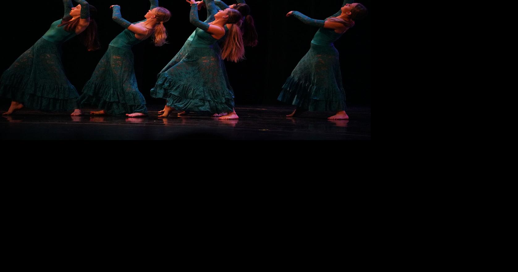 Photos: Dance Festival for a Cause | Local News | veronapress.com