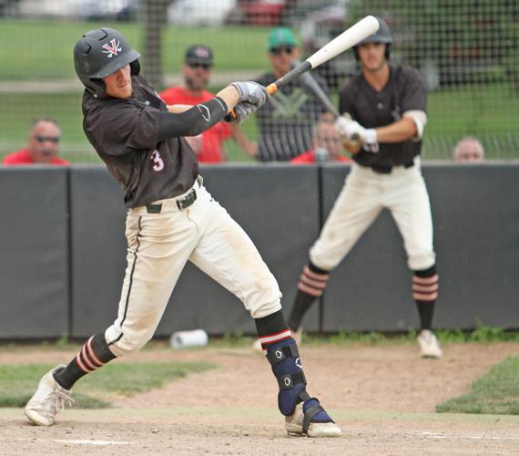 Photos: Verona at Western Section Playoffs | | veronapress.com