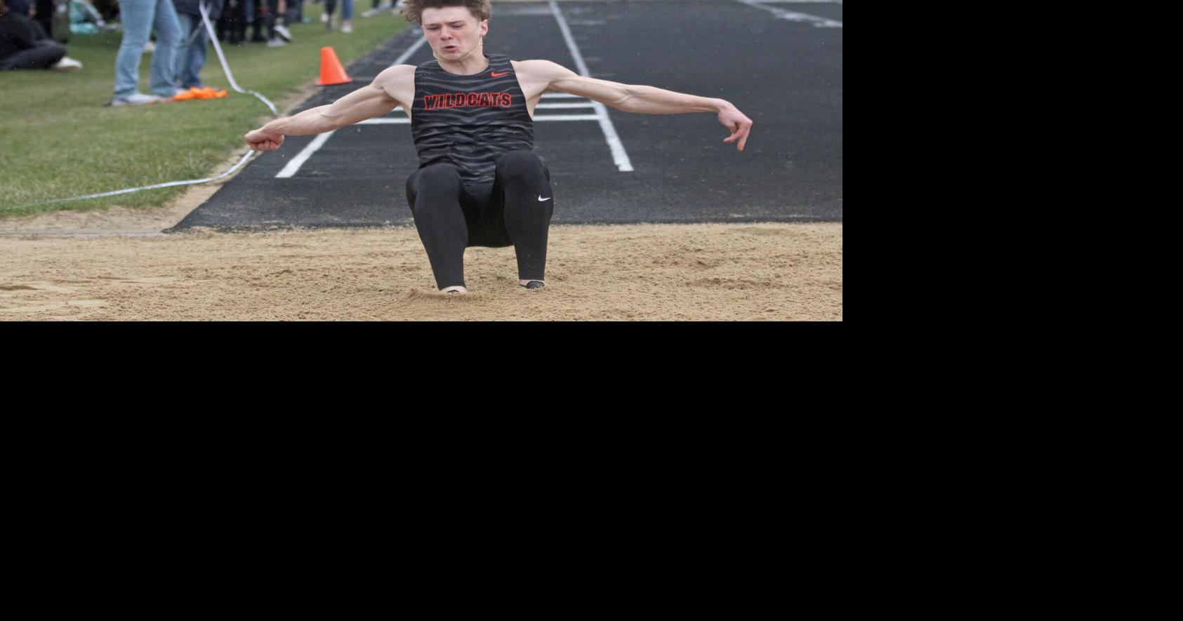 Boys track and field: Joe Remiker helps Verona to runner-up honors at ...