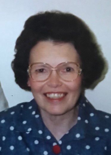 Elizabeth Ann Chapman | Obituaries | veronapress.com
