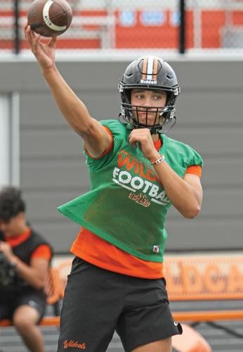 Football: Verona aims for three-peat in Big Eight Conference | Sports ...