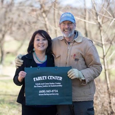Farleys retire after years at Farley Center | Local News | veronapress.com