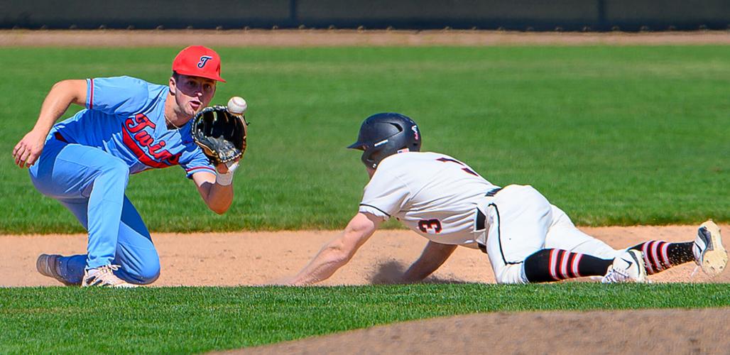 Home Talent League: Verona three-peats as Sunday League champions ...
