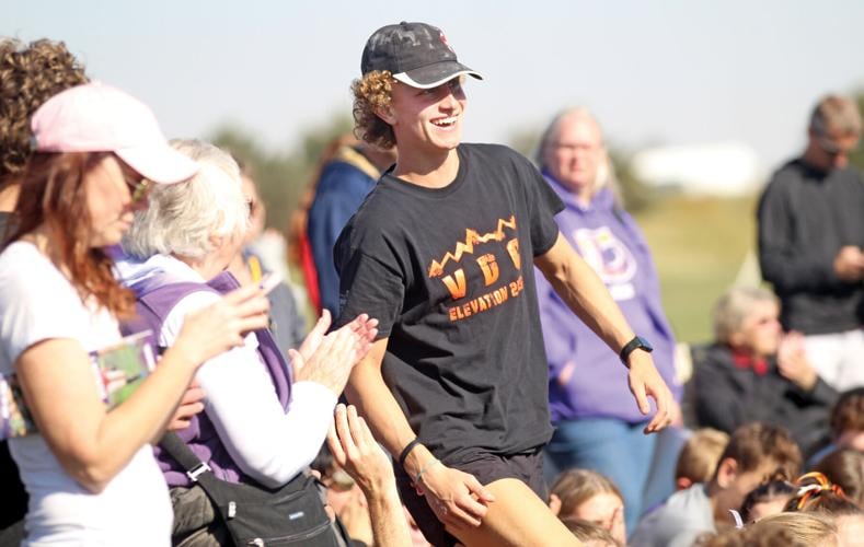 Photos: Verona at WIAA Division 1 Sectional | | veronapress.com