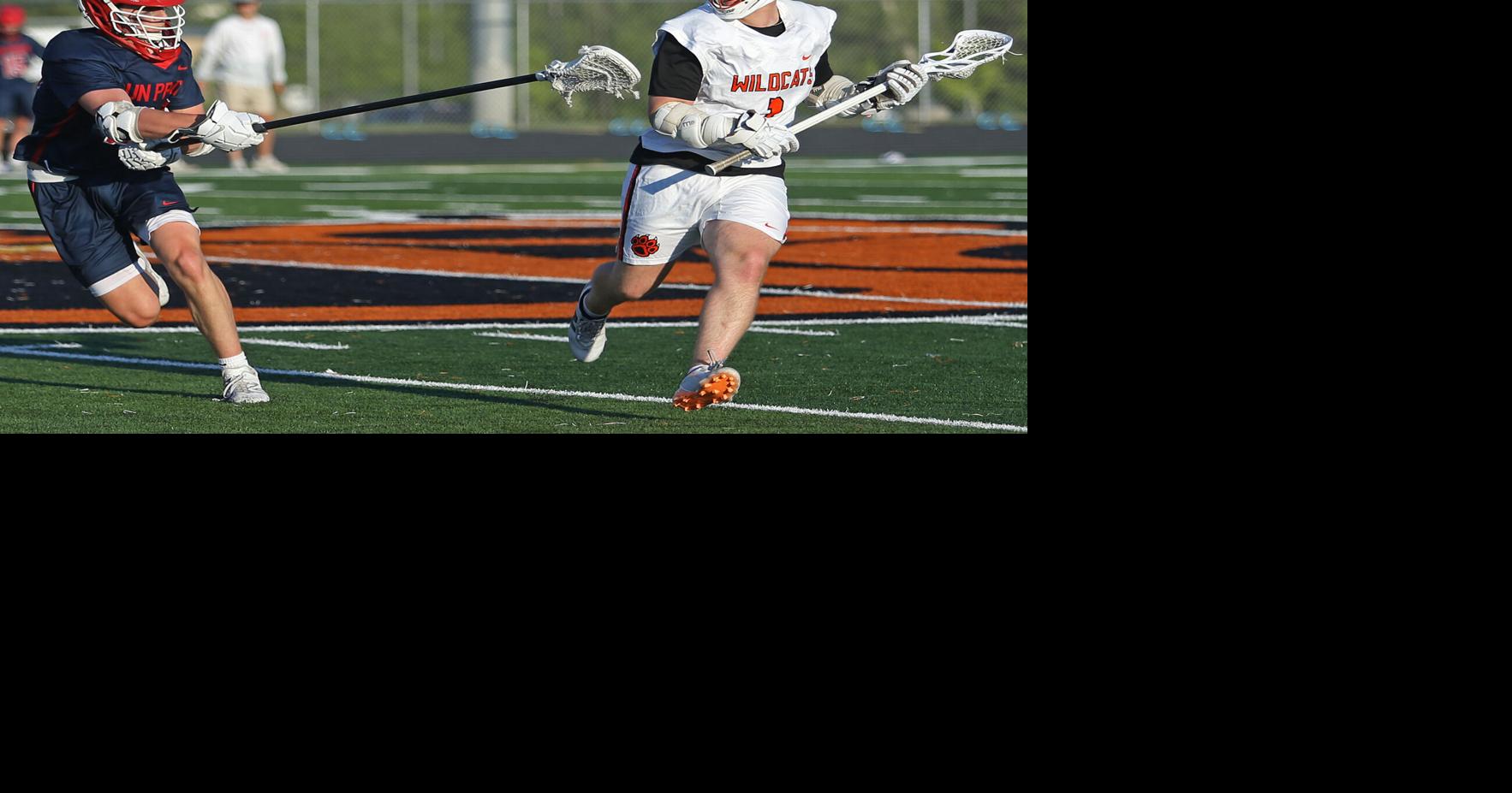 Verona boys lacrosse team advances with 12-1 win over Sun Prairie ...