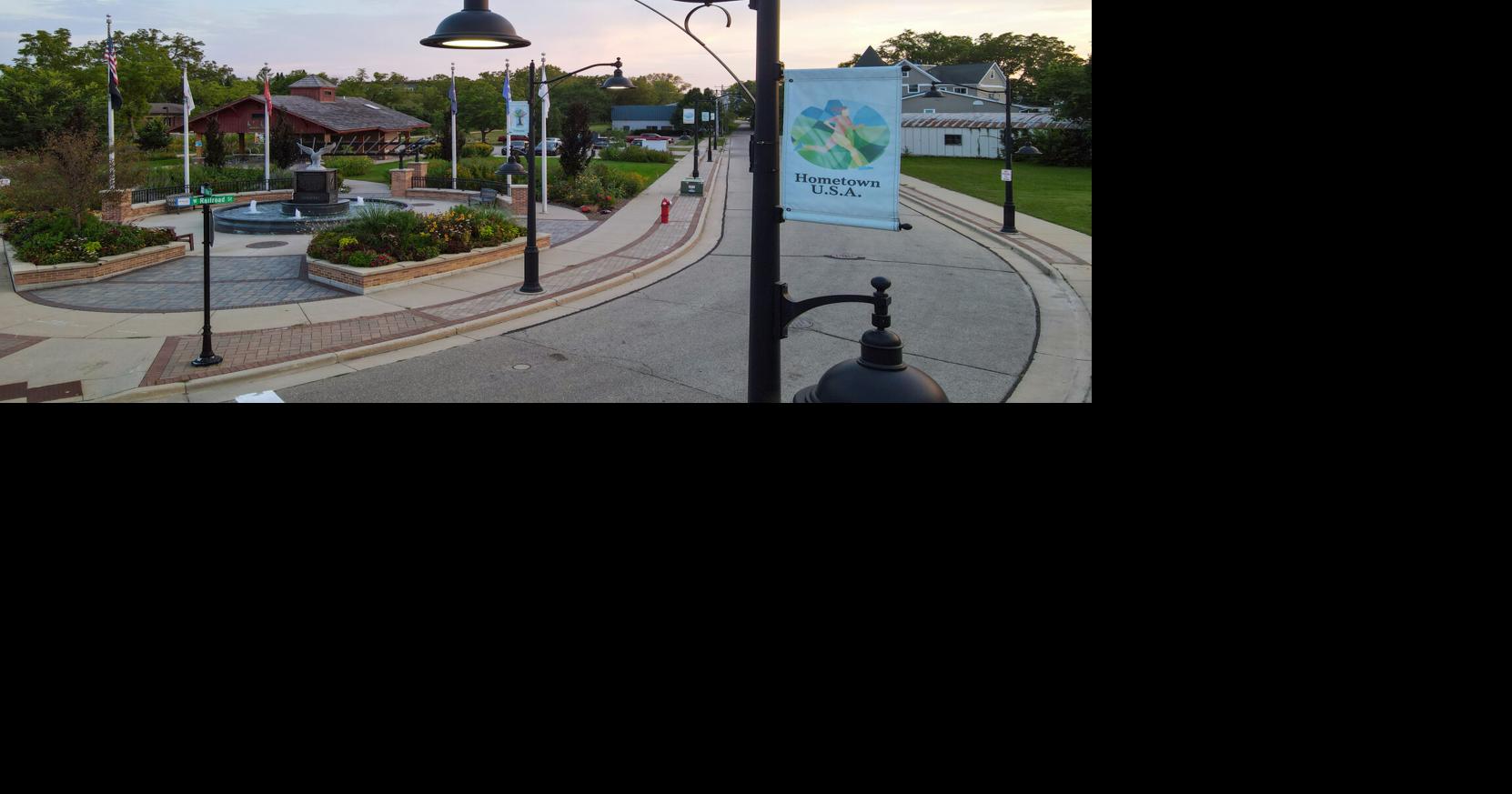 Moody’s maintains Verona’s Aa1 bond rating | Local News | veronapress.com