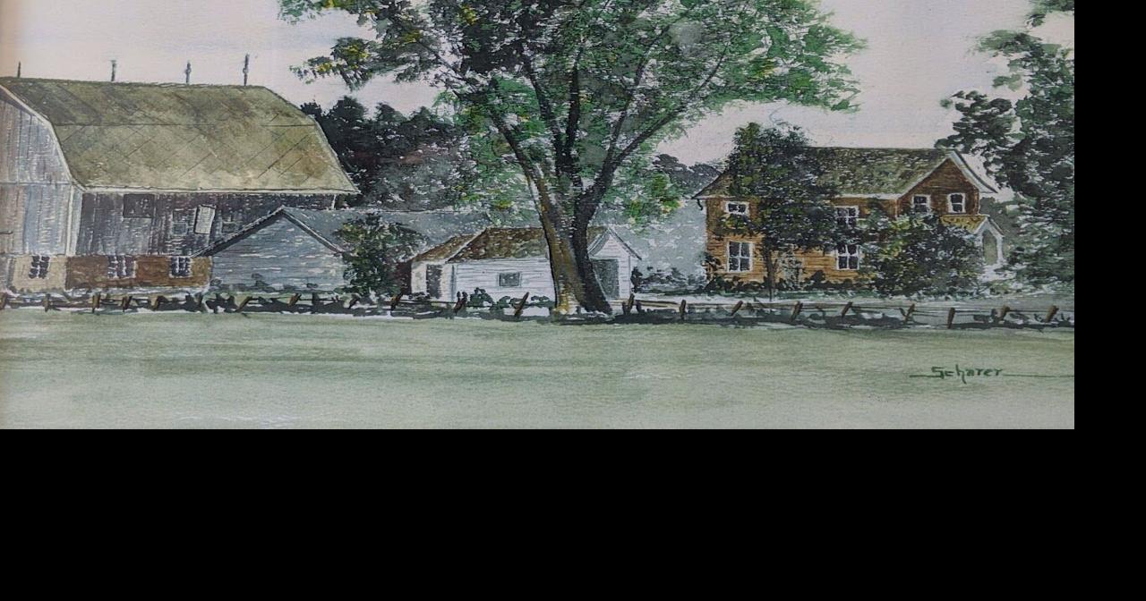 Historical society to spotlight Thompson Farms | Local News ...