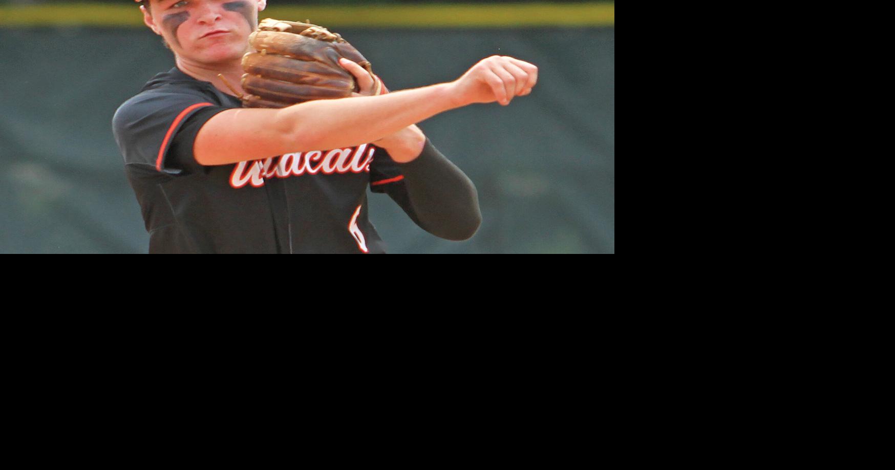 Baseball: Unlucky bounce ends Verona’s season in sectional semifinal ...