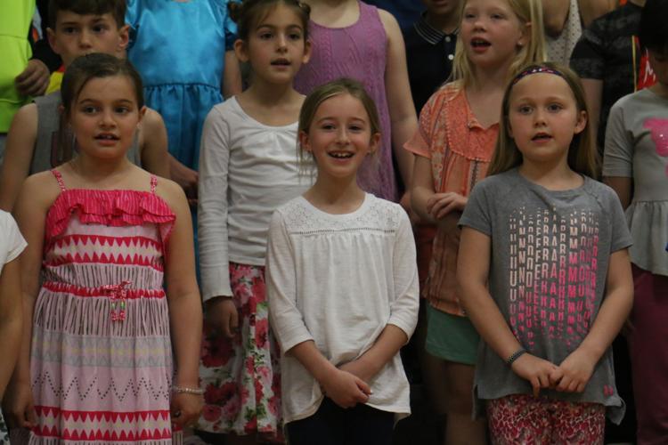 Sugar Creek concerts | Education | veronapress.com