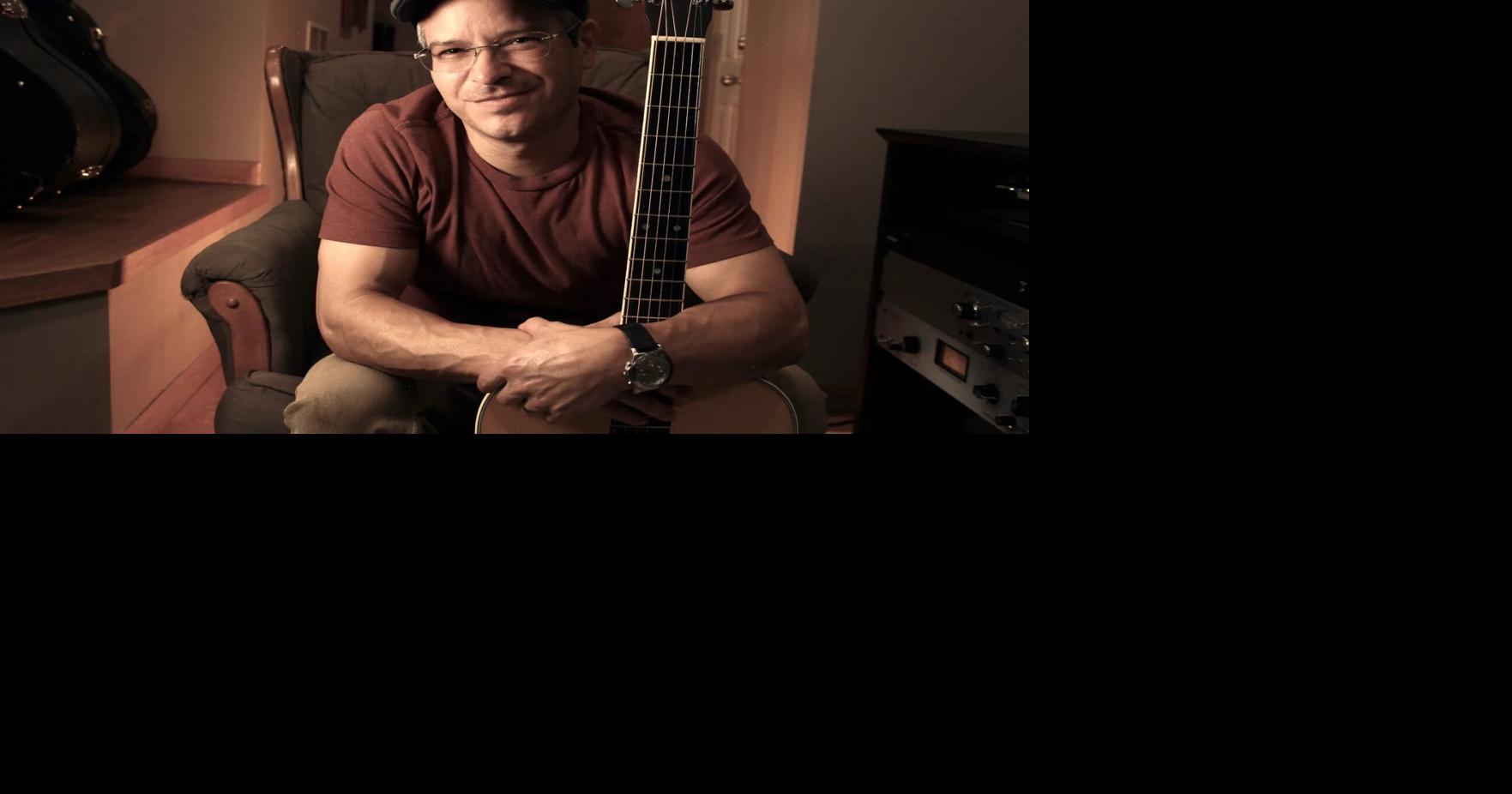 Verona native Bryant Switzky releases new album | Local News ...