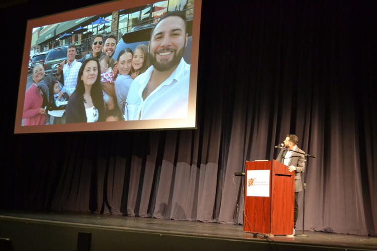 VASD hosts first ever Latinos United Leadership Summit | Local News ...
