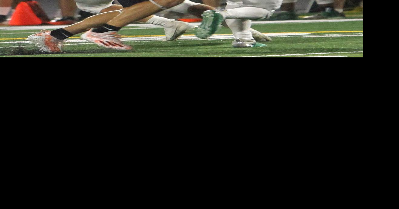 Football: Verona stuffed by Memorial’s goal-line stand | Sports ...