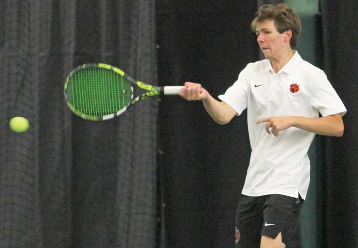 Boys tennis: Verona’s Justin Hutchcroft, Ty Tennison reach Round of 16 ...