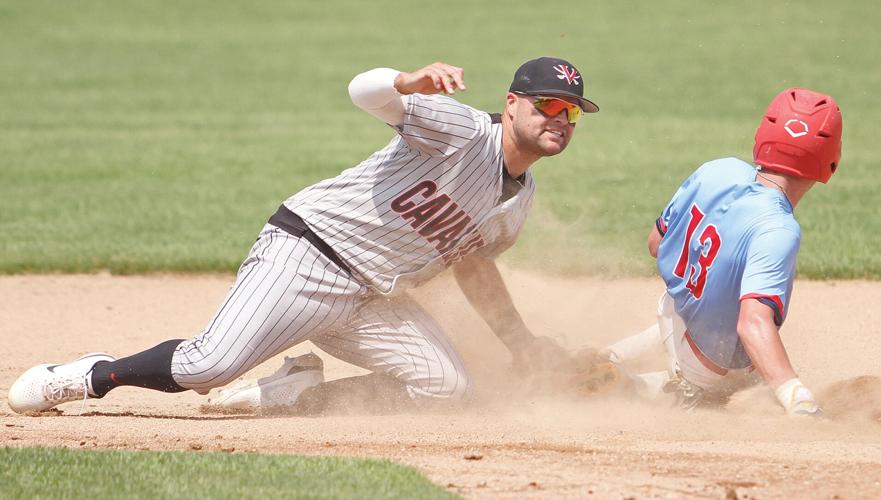 Photos: Verona at Western Section Playoffs | | veronapress.com