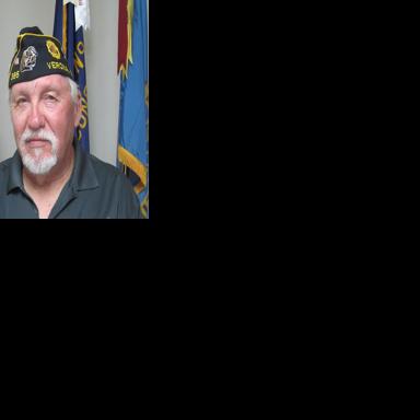 Q&A with John Eberhardt | Local News | veronapress.com