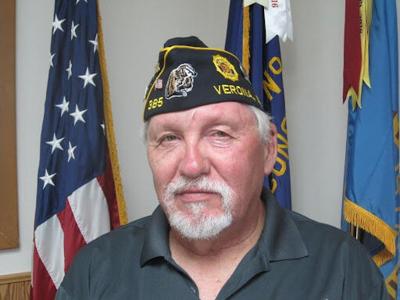 Q&A with John Eberhardt | Local News | veronapress.com