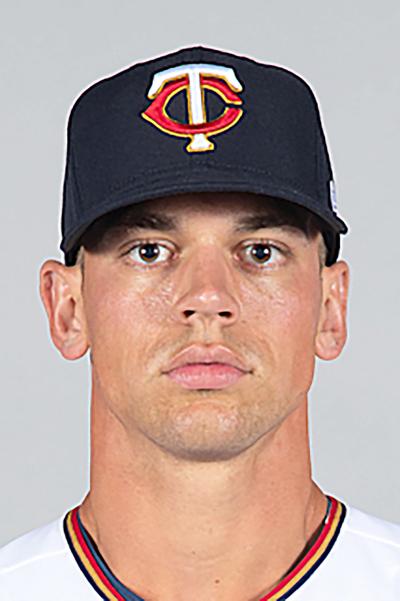 Baseball: Rortvedt makes MLB debut with Twins | Sports | veronapress.com