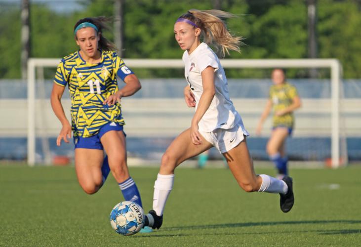 Photos: Verona vs. Madison West WIAA Division 1 Sectional Semifinal ...