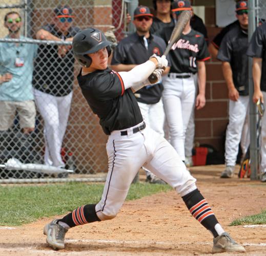 Baseball: Unlucky bounce ends Verona’s season in sectional semifinal ...
