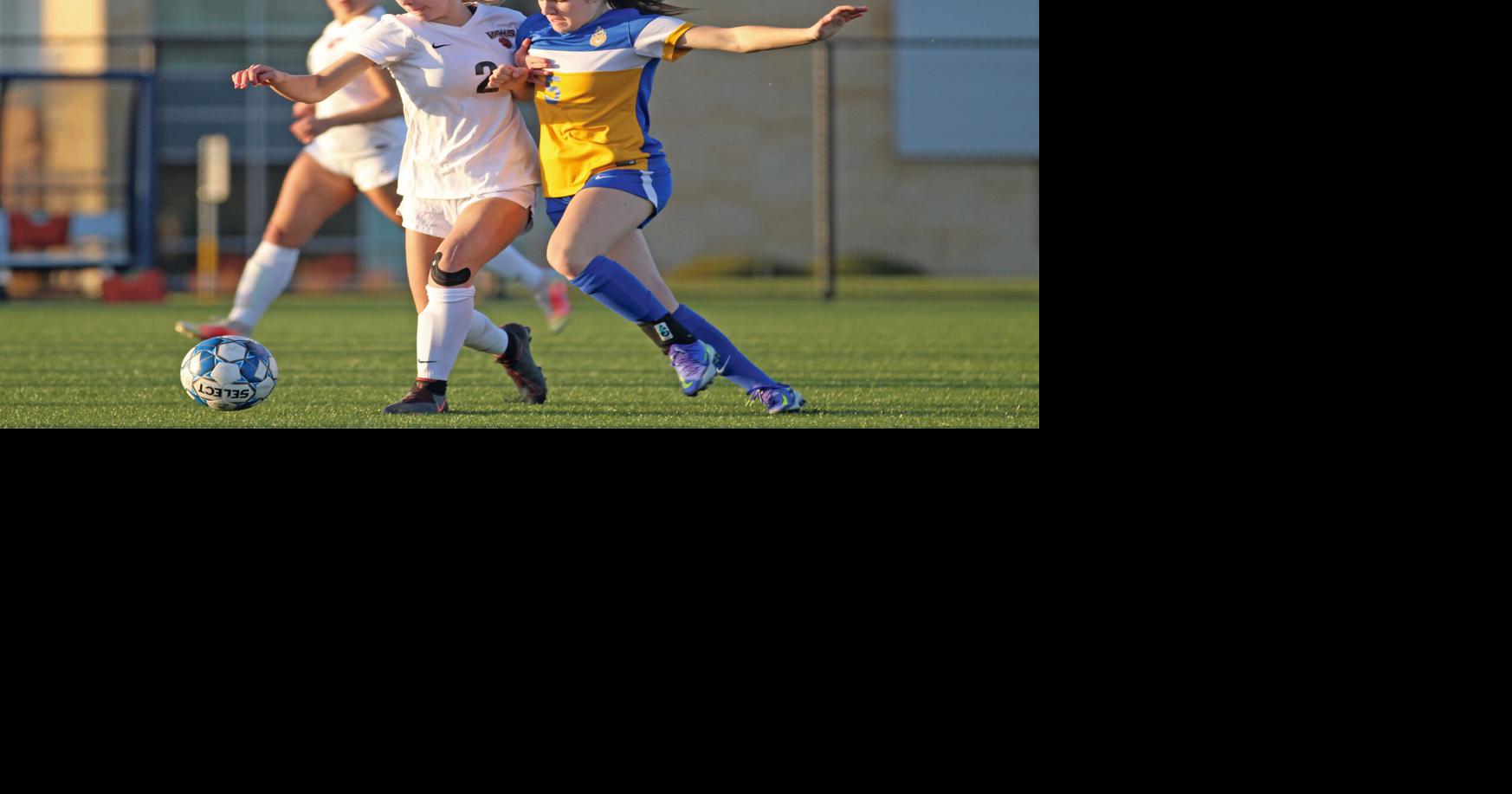 Girls soccer: Lilliah Blum leads Verona past Craig, Sun Prairie ...