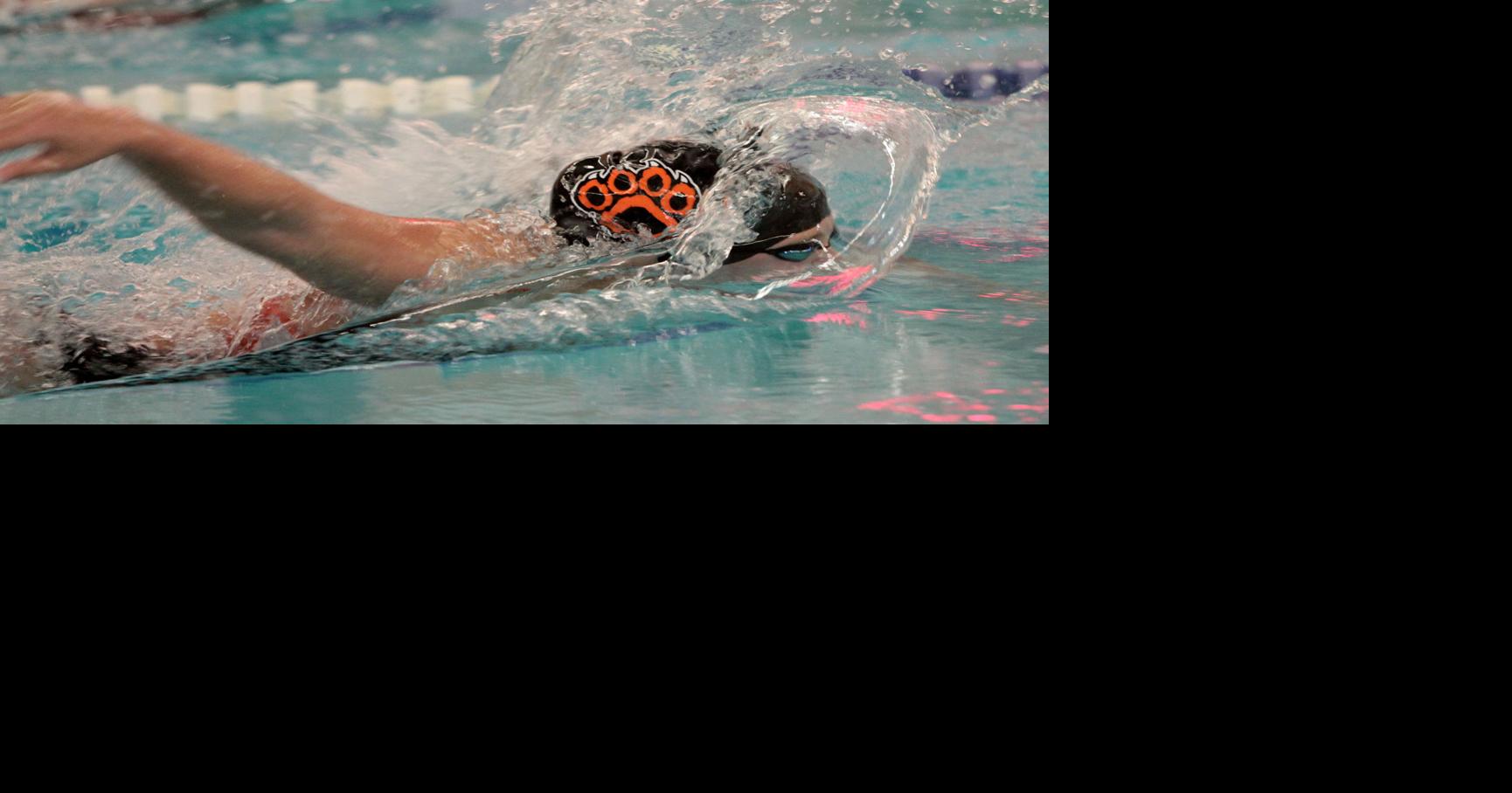 Girls swimming: Wildcats win every event in varsity, JV sweep against ...