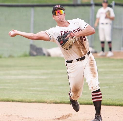 Home Talent League: Johannes Haakenson sends Verona to Western final ...